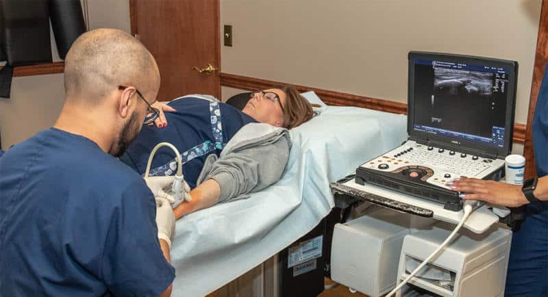 Nerve Hydrodissection In NJ | Alternatives To Surgery | Performance Ortho