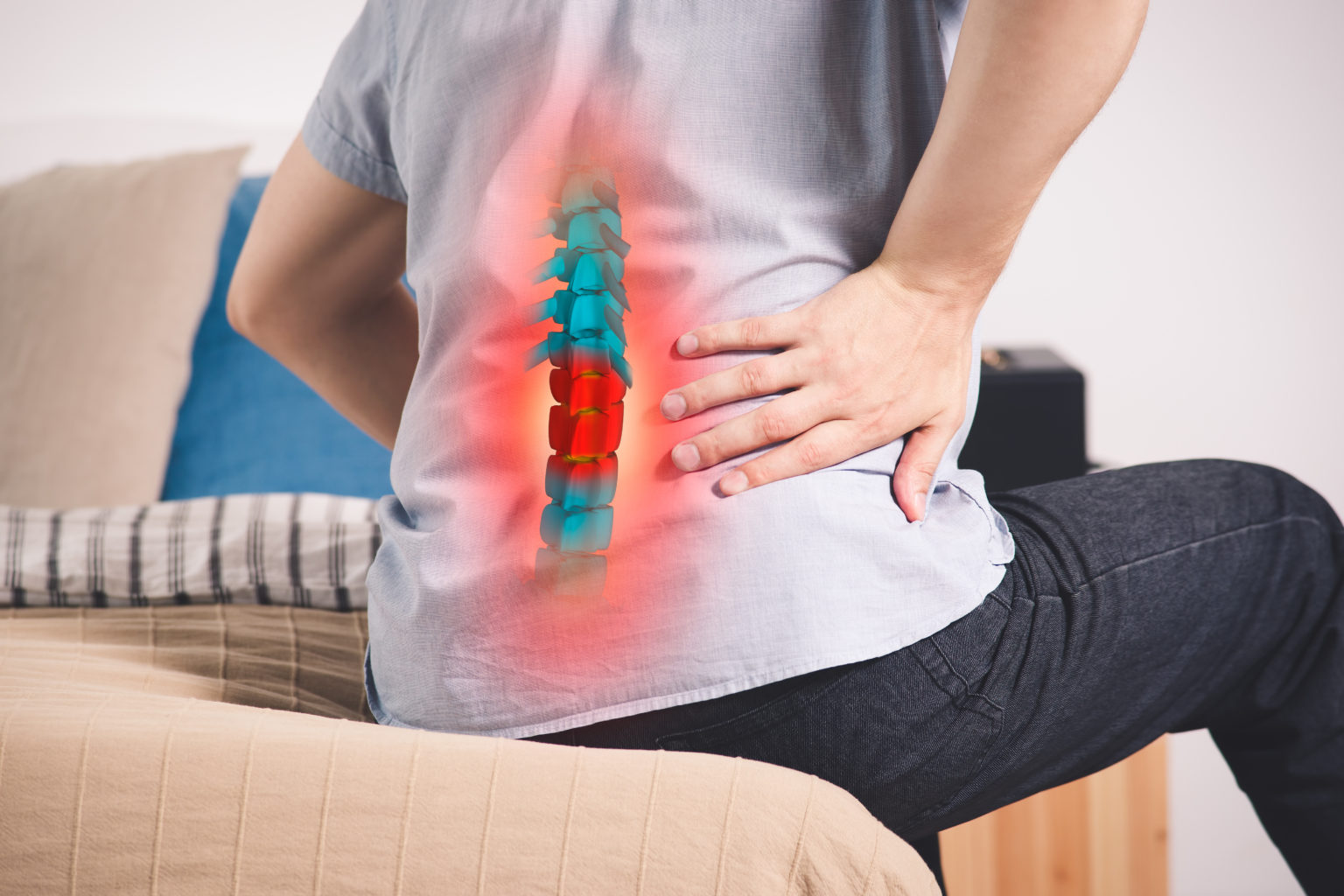 Sciatica Vs Herniated Discs | Performance Ortho
