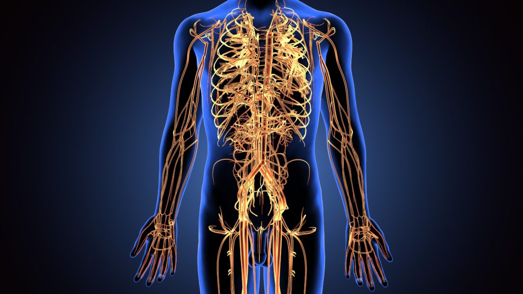 Peripheral Nerve Stimulation In NJ | Alternatives To Surgery ...