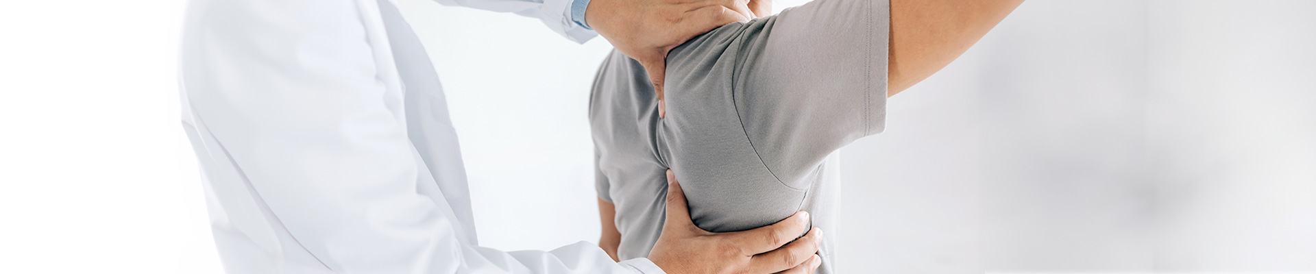 Bone Spur Treatment In Somerset County | Shoulder Injury Treatment NJ