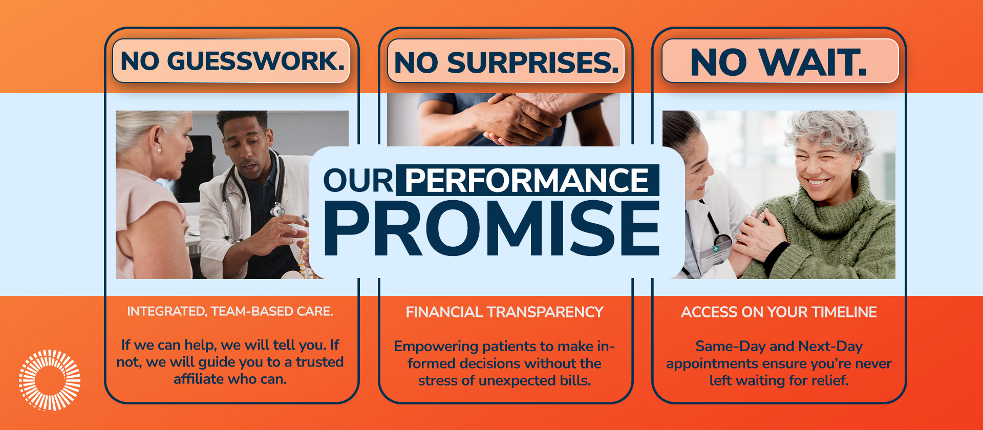 Non-Surgical Doctors & Pain Management Solutions In NJ